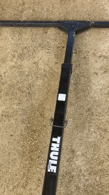Thule Tow Bar Carry Rack | Miscellaneous Goods | Gumtree Australia ...