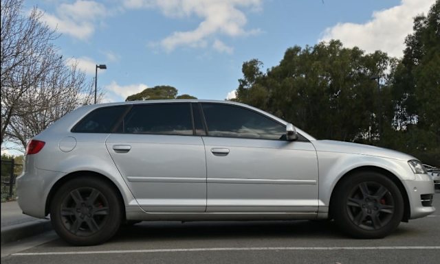 AUDI A3 SPORT HATCHBACK | Cars, Vans & Utes | Gumtree Australia ...