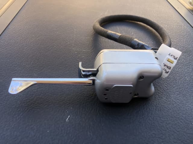 SIGNAL STAT 900, BLINKER SWITCH, INDICATOR SWITCH, | Other Parts ...
