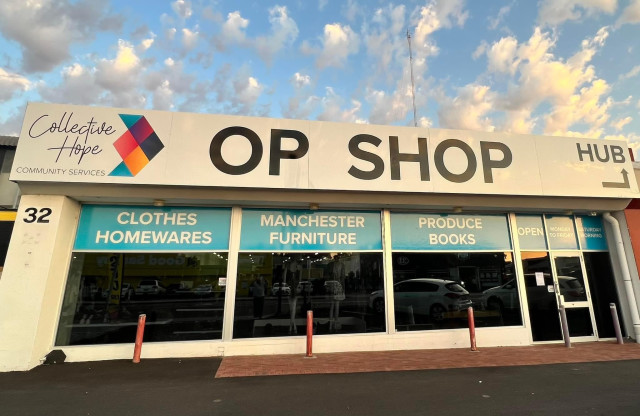 Volunteers wanted for Op Shop | Retail Assistant | Gumtree Australia ...