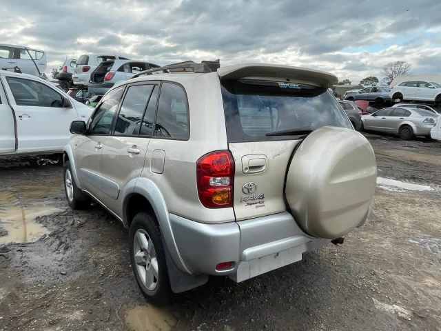WRECKING TOYOTA RAV4 ACA23R 2003 CURISER AWD 2.4L FITS 200O TO 2005 ...