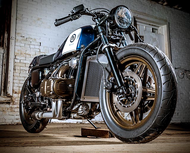 Honda goldwing gl1000 project motorbike 1976 | Motorcycles | Gumtree ...