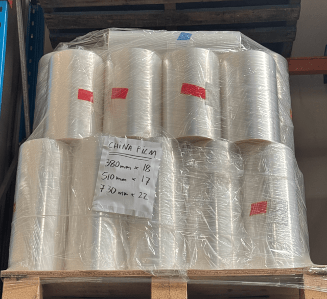 Transparent packing film for free - Other Home & Garden in Thornleigh ...