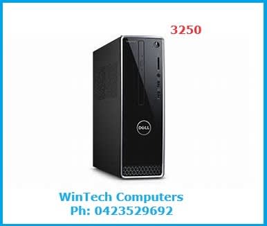 Dell 3250 Inspiron sff Desktop Computer - Desktops in Lane Cove West ...
