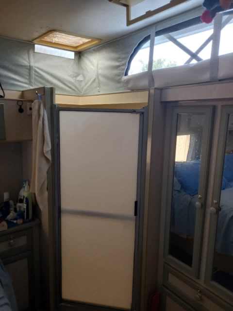 Regent pop top caravan | Caravans | Gumtree Australia Bundaberg ...