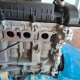 Brand new Ford DURATEC 2.0l DI TI-VCT engine | Engine, Engine Parts ...
