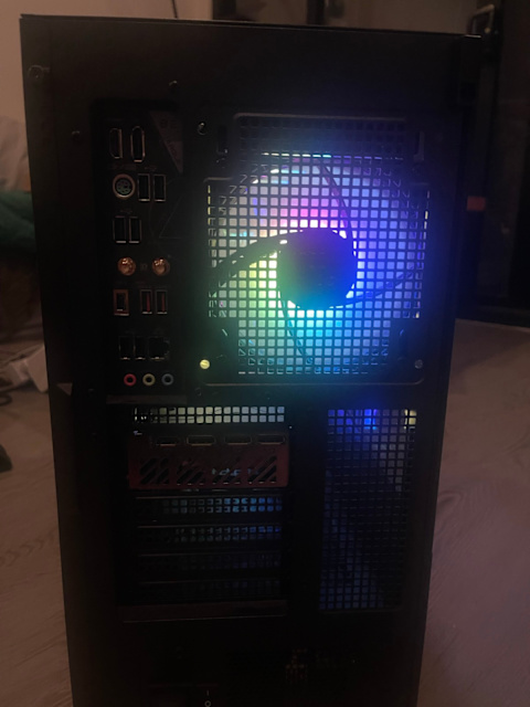 Super Fast Gaming Pc - Desktops in Kingston ACT | Gumtree Australia