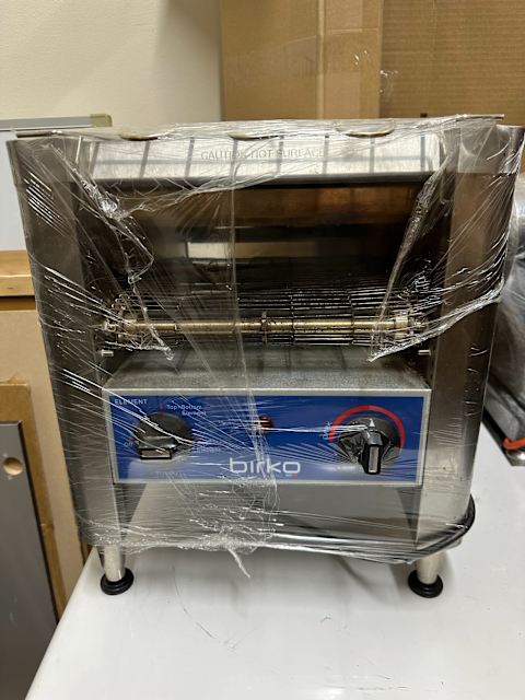 BIRKO COMMERCIAL CONVEYOR TOASTER - Other Appliances in Carlisle WA ...