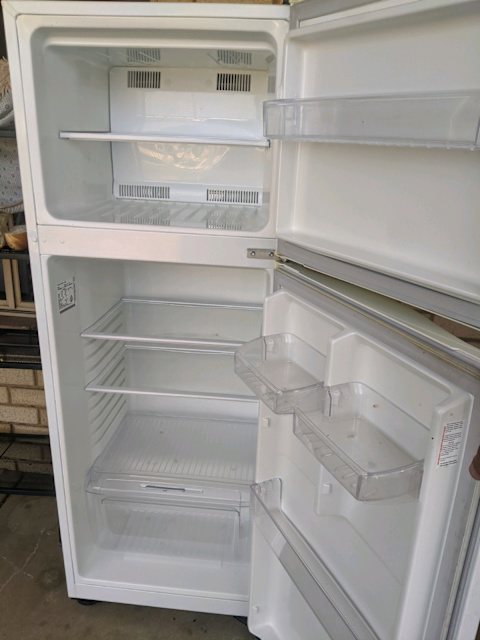 Fridge and freezer - Fridges & Freezers in Maddington WA | Gumtree ...
