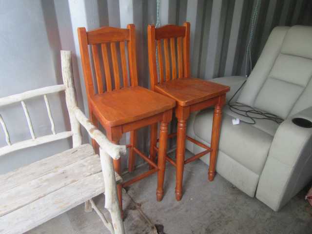 Assorted Bar Stools PRICES from $50 a Pair - Stools & Bar stools in Logan Village QLD | Gumtree ...