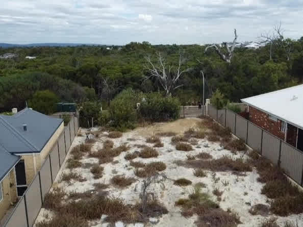 Aveley - 504sqm rear-access block with Views Forever | Land For Sale ...
