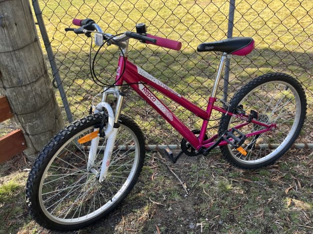 Repco 24 inch mountain bike | Kid's Bicycles | Gumtree Australia ...
