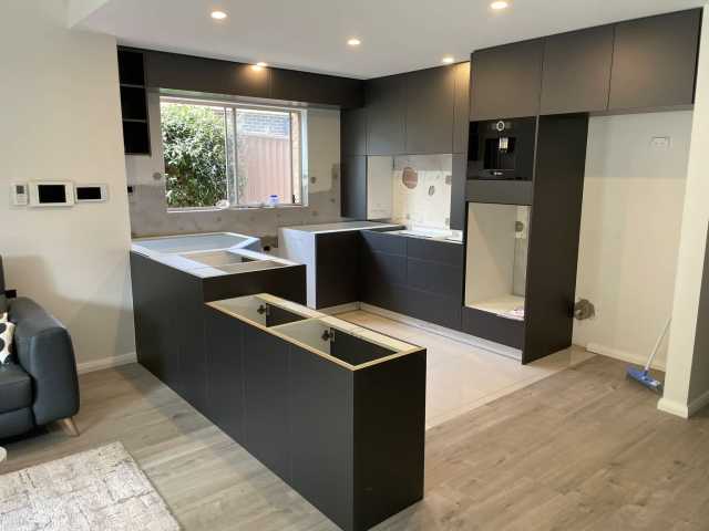 Kitchens and Wardrobes Joinery | Carpentry | Gumtree Australia ...