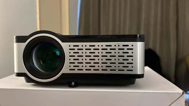 Pioneer VLA-2000K Brand New 8K Projector - Home Theatre Systems in ...
