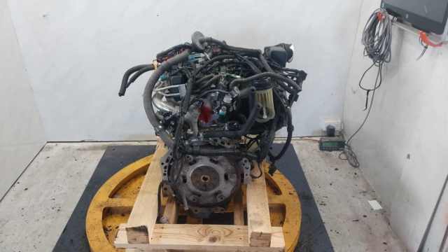 Suzuki Grand Vitara Jt J24b 2.4 Petrol Engine | Engine, Engine Parts ...