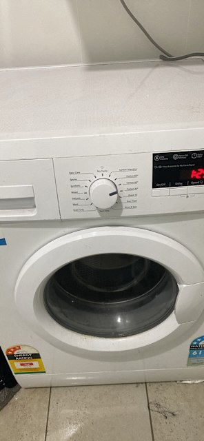 Washing machine - Washing Machines & Dryers in Parramatta NSW | Gumtree ...