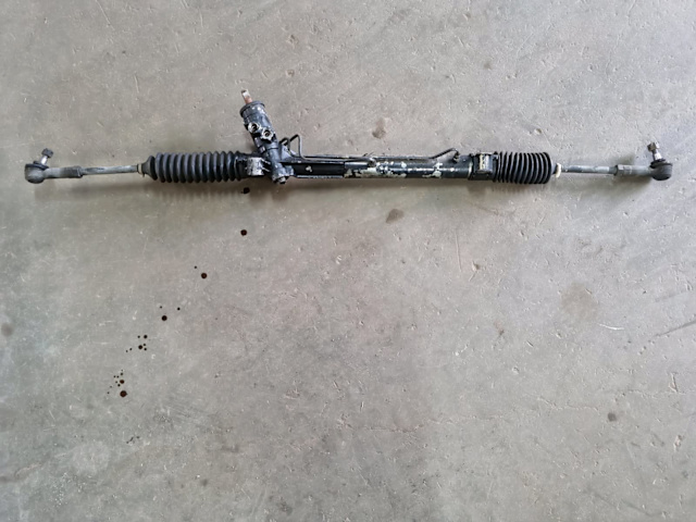 HOLDEN VT VX VU VY VZ COMMODORE POWER STEERING RACK STEER | Other Parts ...
