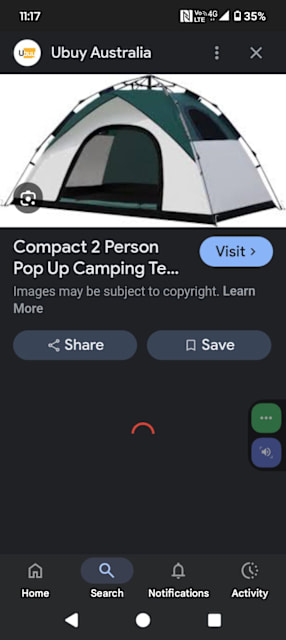 tent needed homeless - Camping & Hiking in Adelaide CBD SA | Gumtree ...