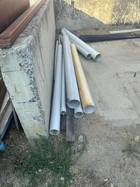 PVC pipe offcuts - Building Materials in Dandenong VIC | Gumtree Australia