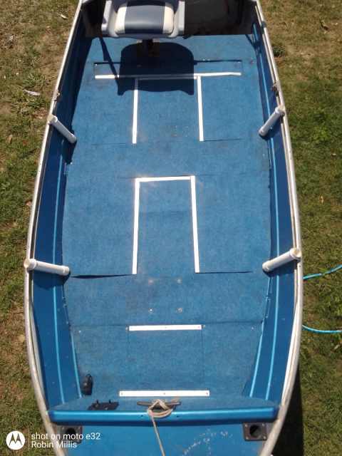 Ultimate fishing tinny | Tinnies & Dinghies | Gumtree Australia Gympie ...