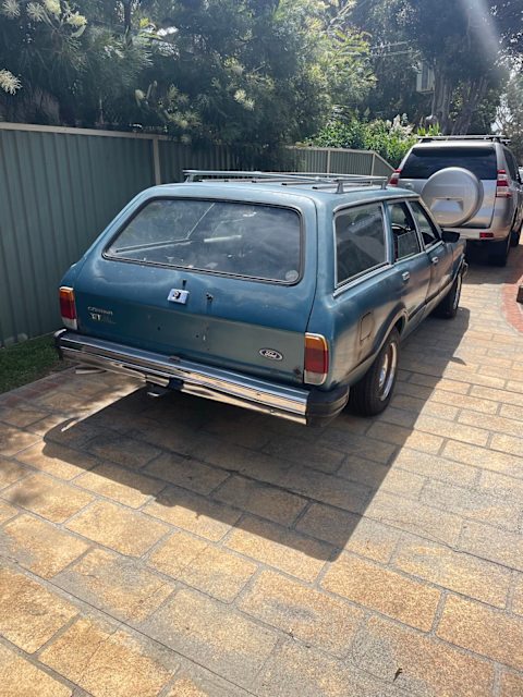 Ford cortina | Cars, Vans & Utes | Gumtree Australia Wyong Area ...