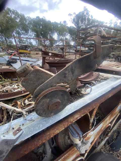 Holden hj hx hz power steering | Engine, Engine Parts & Transmission ...