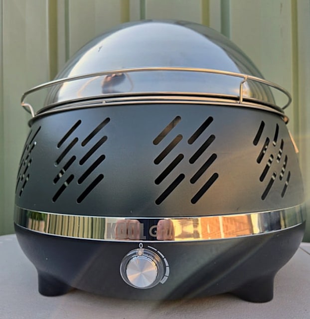 KOOL GRILL PORATABLE BBQ & ACCESSORIES - BBQ in Glenroy NSW | Gumtree ...