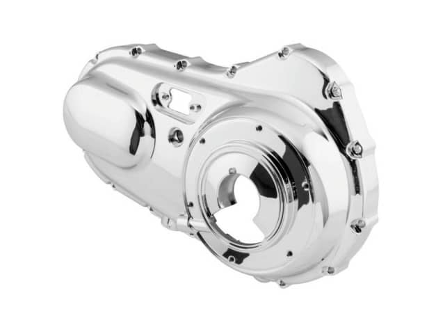 Harley Davidson Outer Primary Cover | Motorcycle & Scooter Parts ...