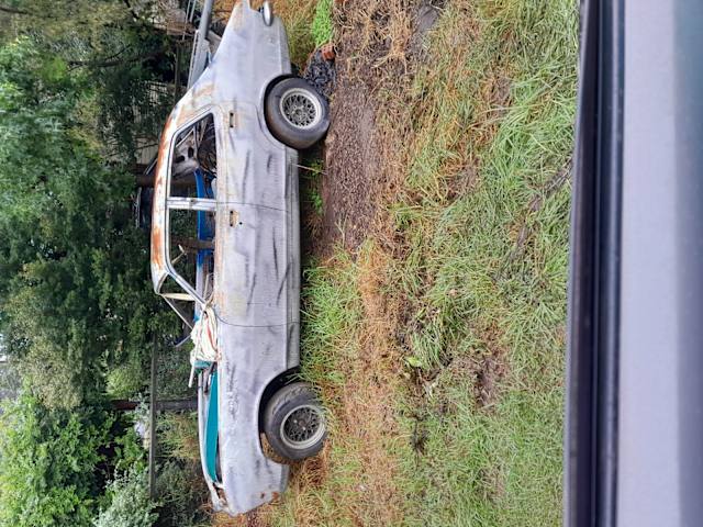 Torana parts 4 door rolling shell and 2 door rolling shell | Auto Body ...