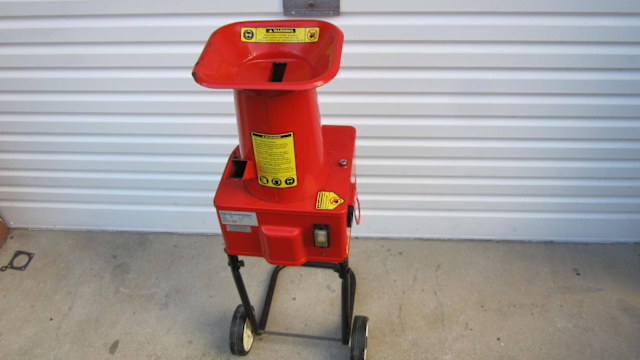 ROVER MUNCHER SHREDDER MULCHER - Garden Tools in Caringbah NSW ...