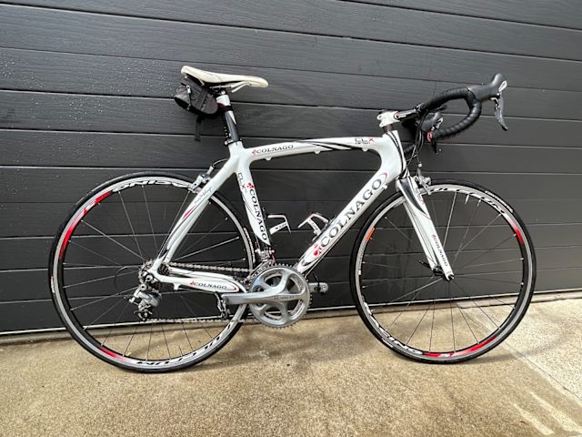 Colnago CLX 2.0 carbon road bike - Men's Bicycles in Orange NSW ...