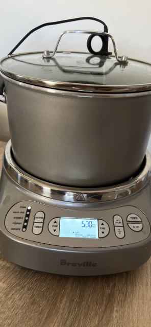 Breville Egg Cooker Model Beg800 - Small Appliances in Gorokan NSW ...