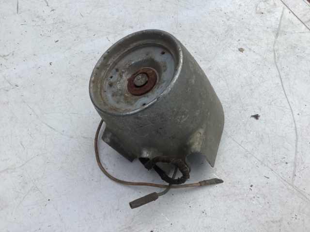 Holden FB Left Hand indicator light Base 1959 | Auto Body parts ...