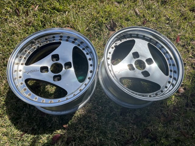 Genuine Adavan Racing Wheels Rims Nissan Datsun skyline | Wheels, Tyres ...