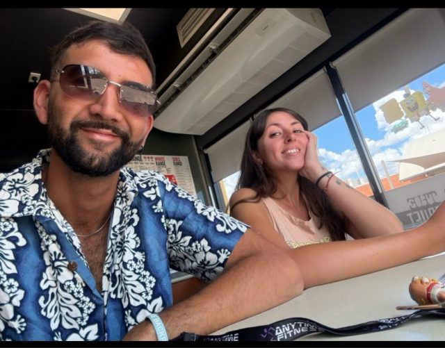 Argentinian couple looking for any kind of work | Other Jobs | Gumtree ...