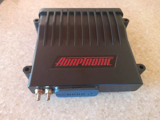 Adaptronic Modular Plug and Play ECU suit Mazda FD Rx7 S8 | Engine ...