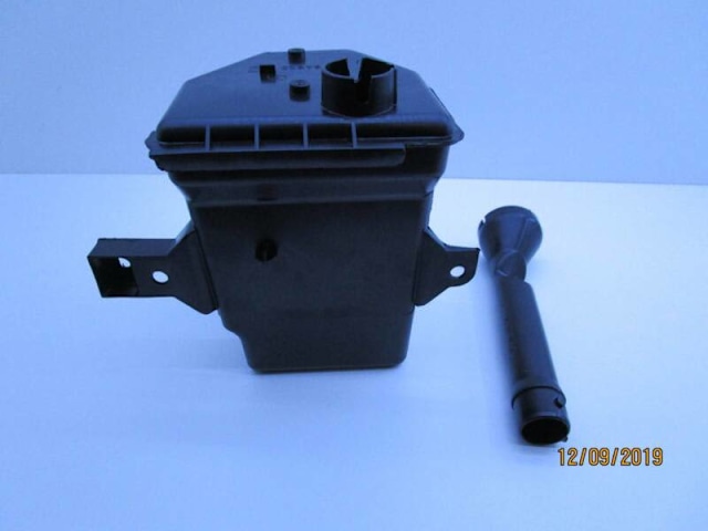 HOLDEN COMMODORE VE VF OVERFLOW BOTTLE GENUINE 08/2006-12/2017 BRAND N ...