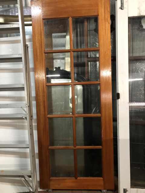 Used French doors - Miscellaneous Goods in Dapto NSW | Gumtree Australia
