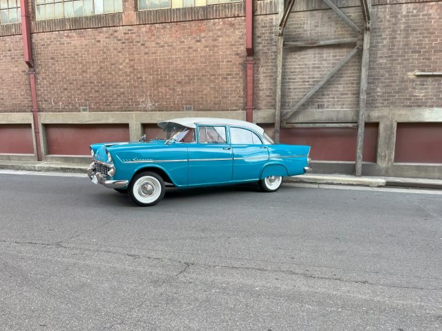 1962 EK Holden Special - Manual Sedan | Cars, Vans & Utes | Gumtree ...