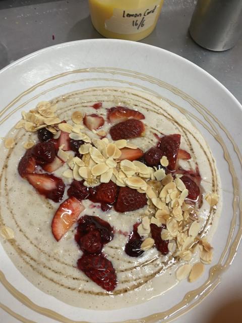 Part time breakfast chef | Chef & Cook | Gumtree Australia Melbourne ...