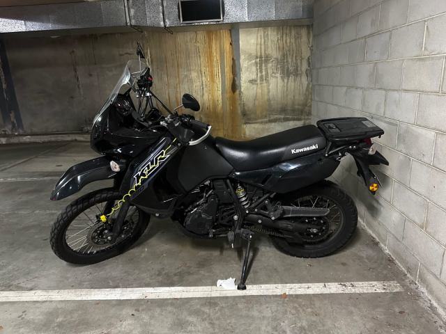 Kawasaki KLR Adventure 650cc | Motorcycles | Gumtree Australia Port ...