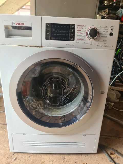 Washing machine for sale - Washing Machines & Dryers in Ashfield NSW ...