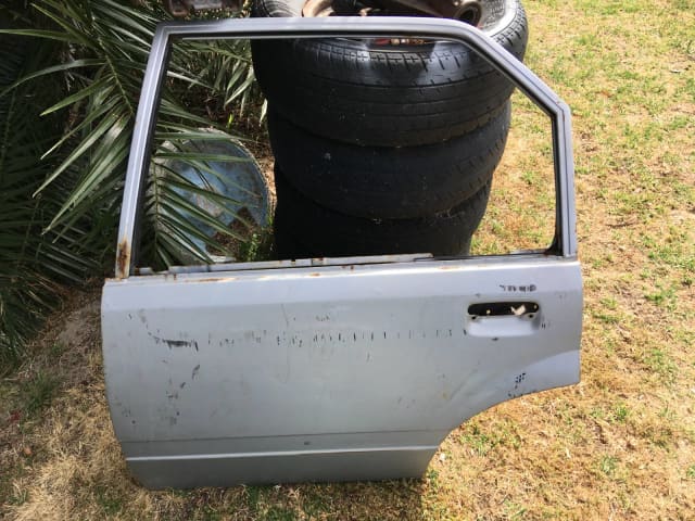 Commodore VB VC VH Left Hand Rear Door o481094190 | Auto Body parts ...