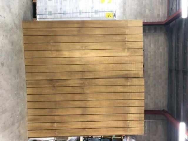 2440x1220x12MM EXTERNAL PLYWOOD CLADDING ROUGH SAWN GROOVED FACE ...