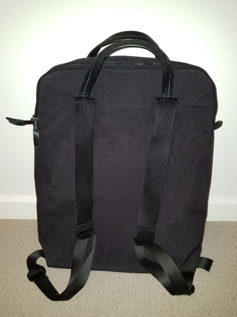 Crumpler Tote Backpack | Bags | Gumtree Australia Maribyrnong Area ...