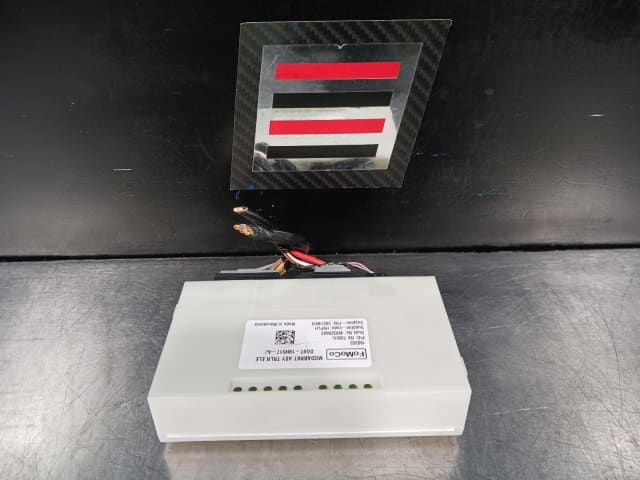 FORD RANGER MISC SWITCH/RELAY, TOWING MODULE, 12/06-04/22, ST6008 ...