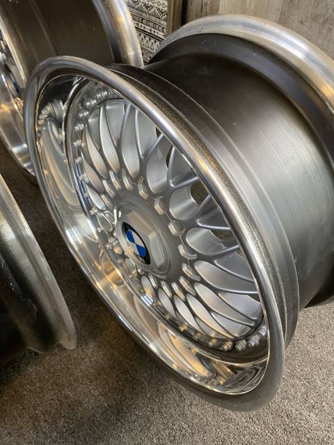 Bmw e30 BBS RC 090 rims | Wheels, Tyres & Rims | Gumtree Australia ...