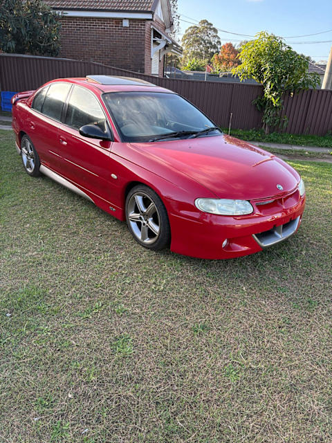 Hsv vt gts | Cars, Vans & Utes | Gumtree Australia Parramatta Area ...