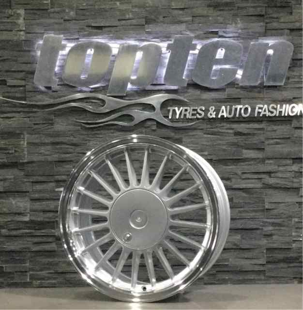 BMW E30 M3 RP M3 ALPINA 16” ALLOY WHEELS | Wheels, Tyres & Rims ...