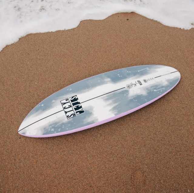 Stacey Epoxy Soft Bullet Surfboard from $545 | Surfing | Gumtree ...